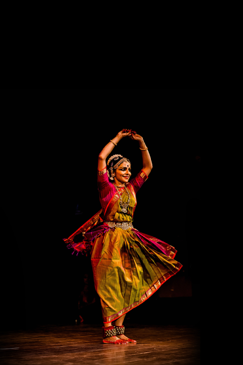 Sandhya Udupa | A New Gen Artiste