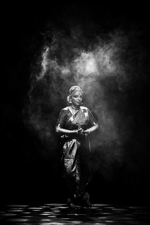 Sandhya Udupa | A New Gen Artiste