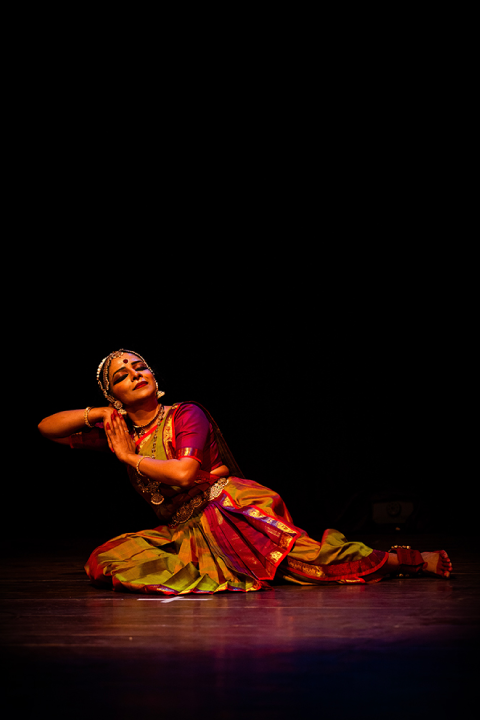 Sandhya Udupa | A New Gen Artiste