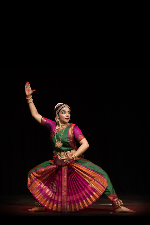 Sandhya Udupa | A New Gen Artiste